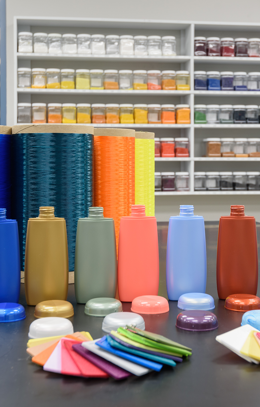 Branded Products - Techmer PM