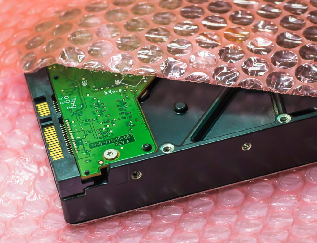 Electronic Packaging - Techmer PM