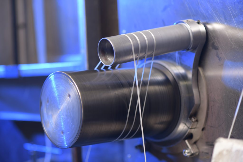 Techmer PM Announces Plans for Fiber Center of Excellence - Techmer PM