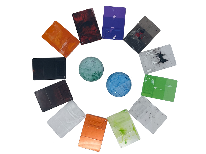 Design Sessions - Techmer PM