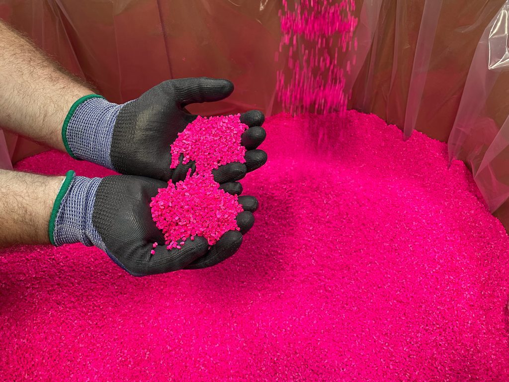 Techmer PM Introduces New Line of Colorants - Techmer PM