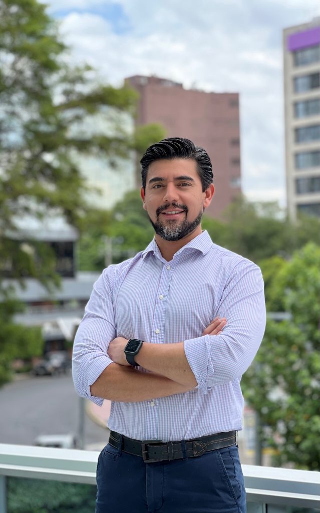 Techmer PM Announces New General Manager for Latin America Region ...